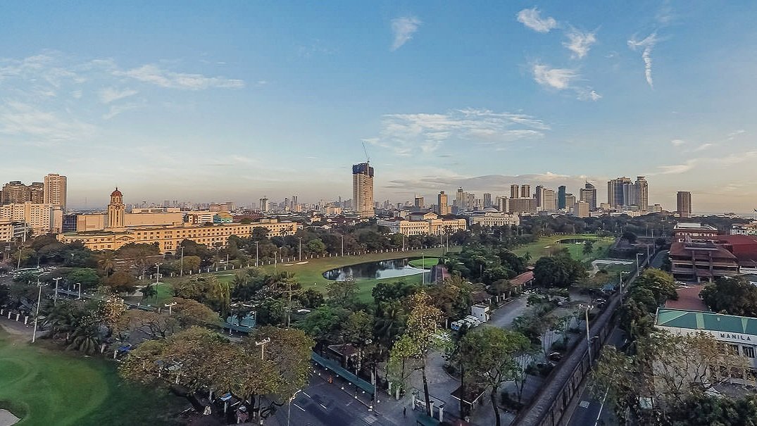 Manila Adventure Tours: City Fun & History