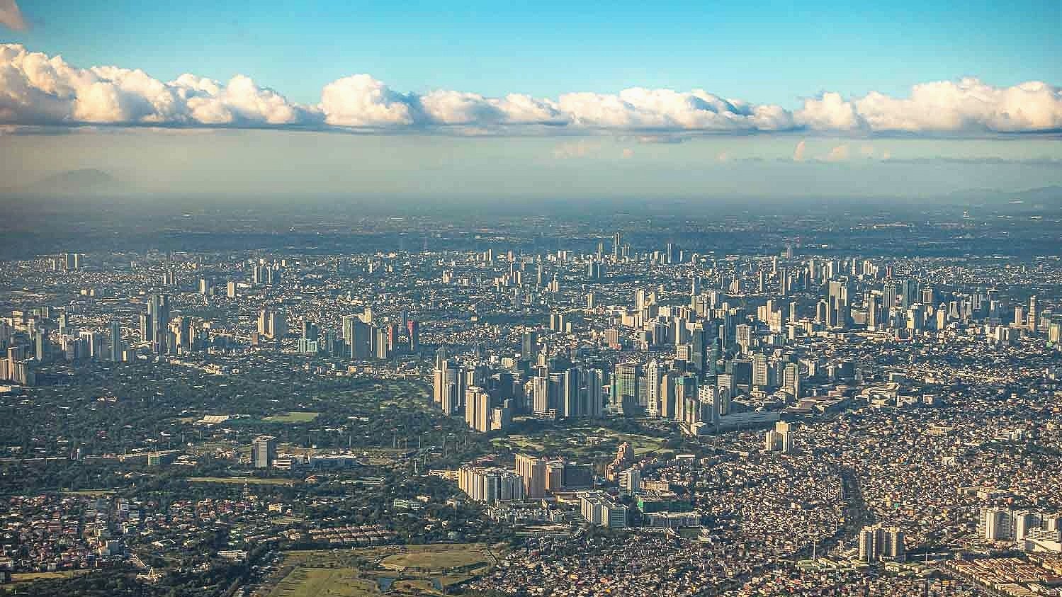 Travel Guide To Manila A Cultural Tour Of The Philippine Capital Philippines Travel Guide