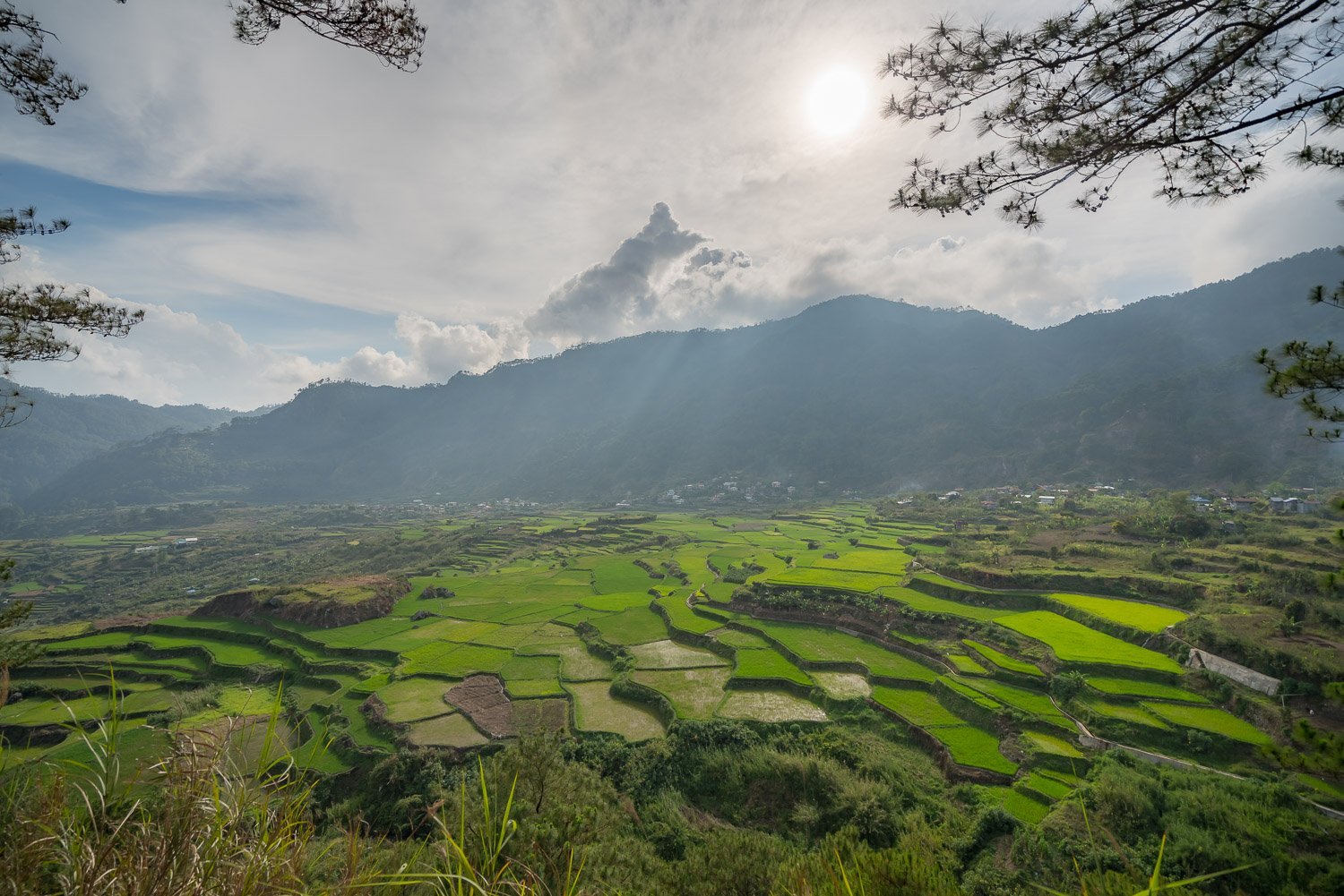 Sagada Adventure Tours: Mystical Mountain Escapes