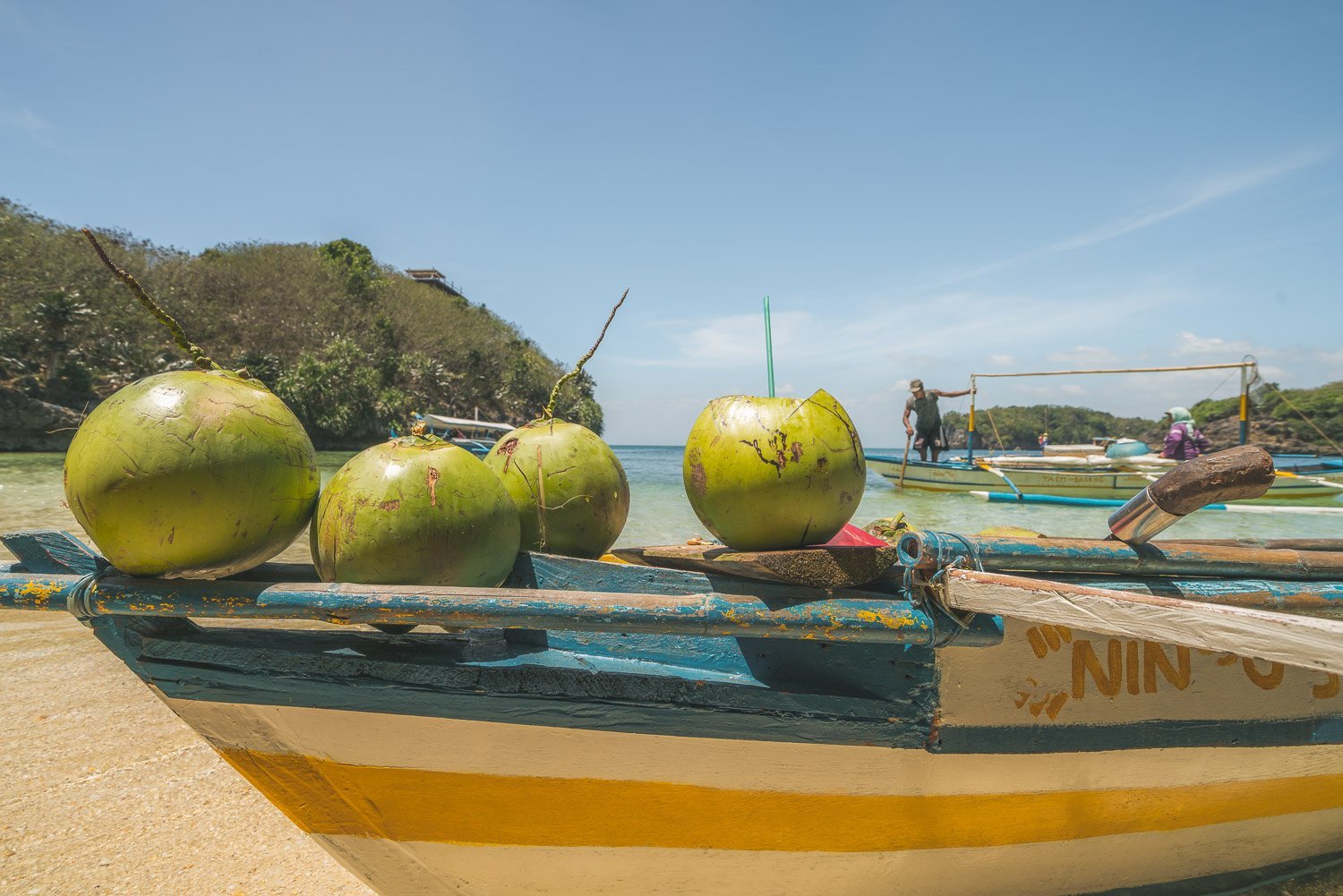 Guimaras Island Tours: Mango Haven & Hidden Gems