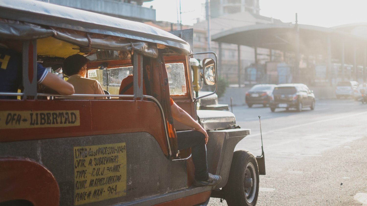 Metro Manila Transport: Your Guide to Getting Around