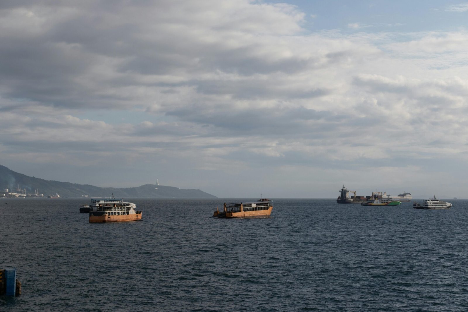 The Complete Guide to Ferry Travel Between Philippine Islands ...